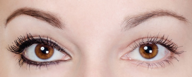 How To Do Your Eyes Makeup